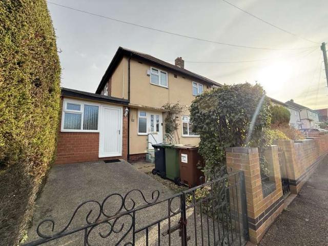 3 Bedroom Semi Detached House