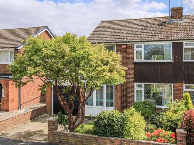 3 Bedroom Semi Detached House