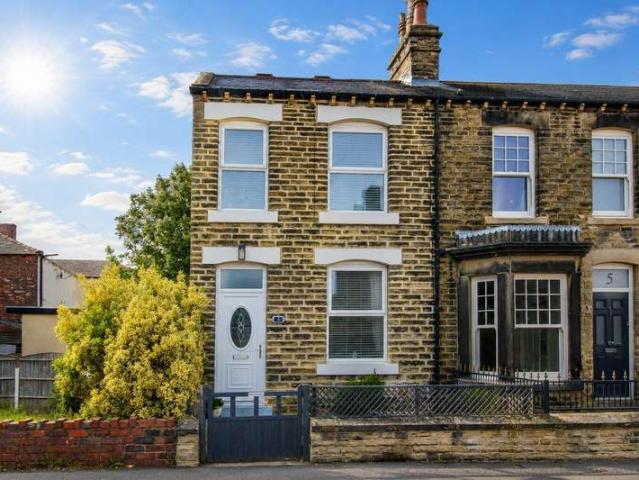 3 Bedroom Semi Detached House