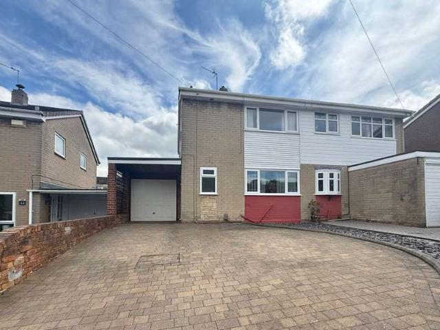 3 Bedroom Semi Detached House