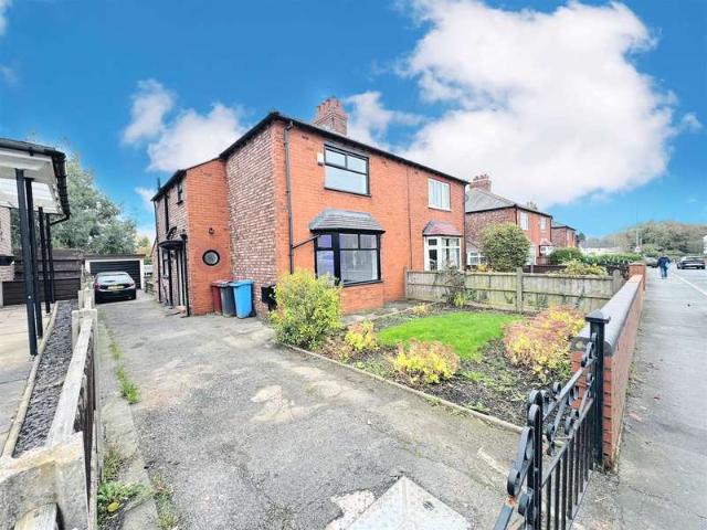 3 Bedroom Semi Detached House