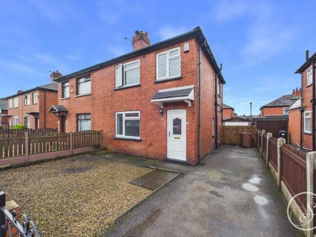 3 Bedroom Semi Detached House