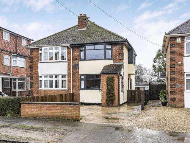 3 Bedroom Semi Detached House
