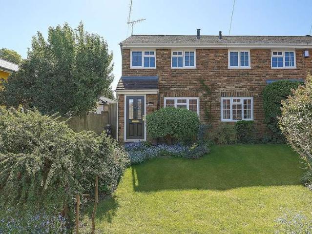 3 Bedroom Semi Detached House