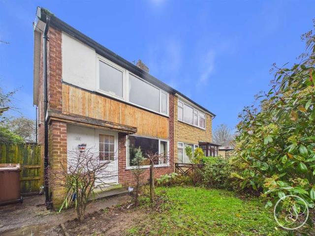 3 Bedroom Semi Detached House