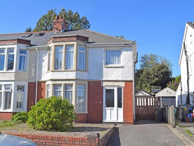 3 Bedroom Semi Detached House