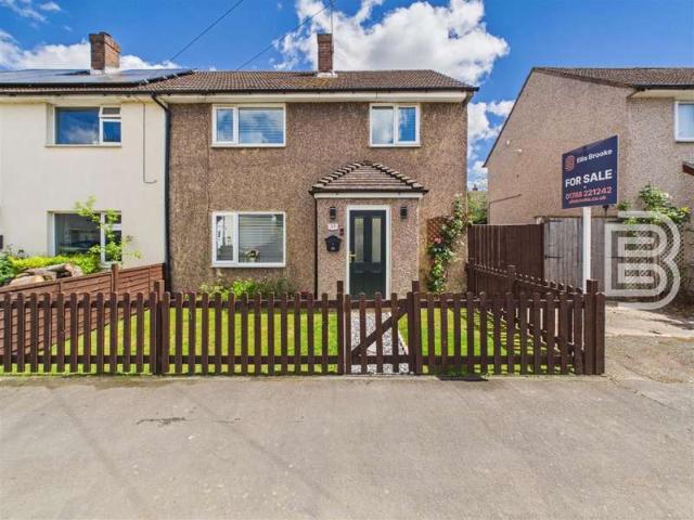 3 Bedroom Semi Detached House
