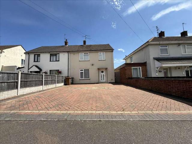 3 Bedroom Semi Detached House
