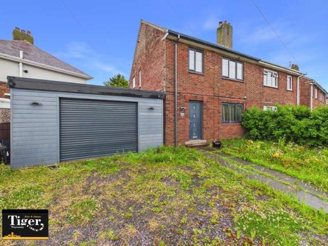 3 Bedroom Semi Detached House