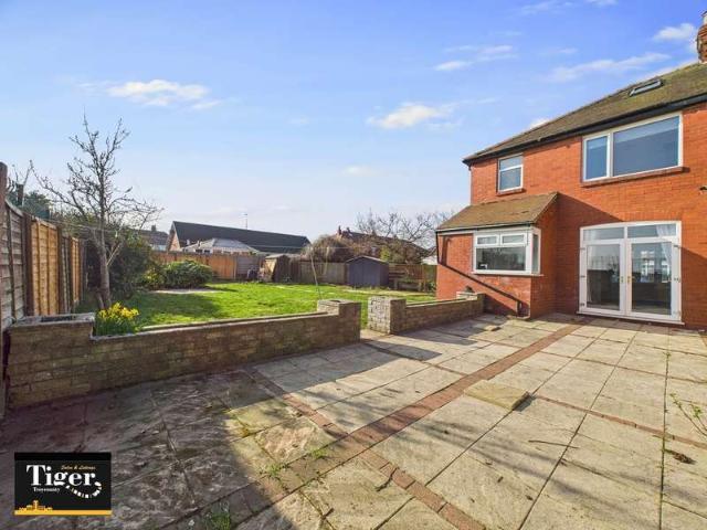 3 Bedroom Semi Detached House