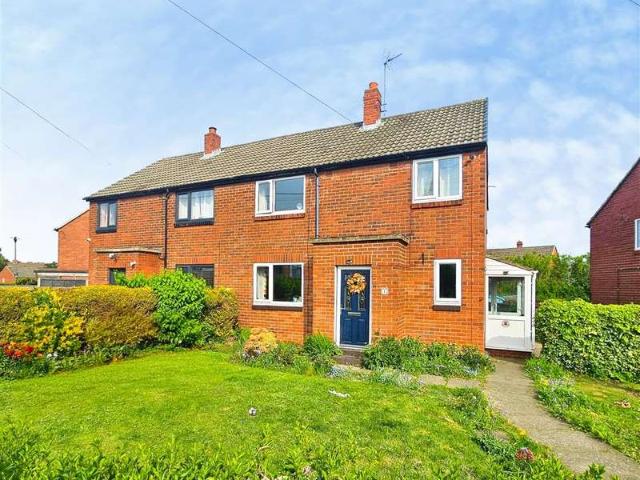 3 Bedroom Semi Detached House