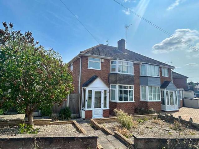 3 Bedroom Semi Detached House