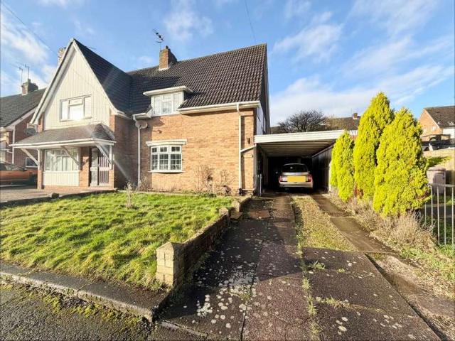 3 Bedroom Semi Detached House