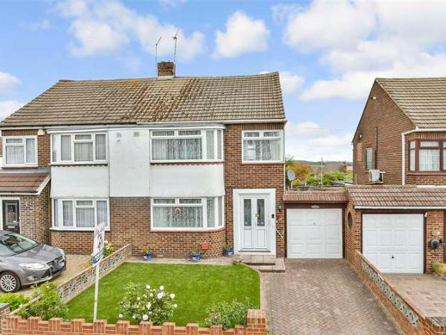3 Bedroom Semi Detached House