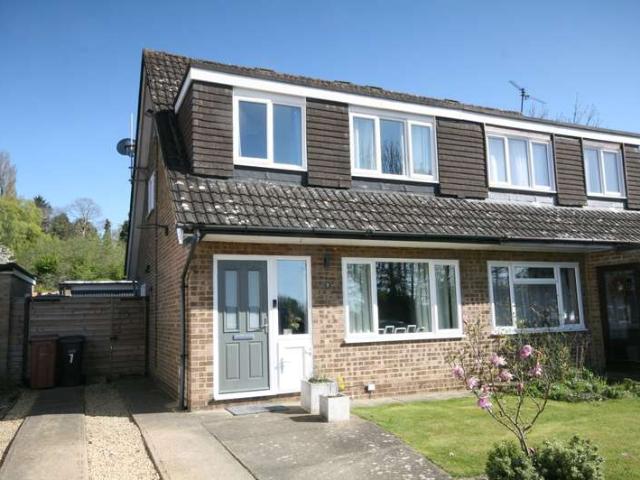 3 Bedroom Semi Detached House