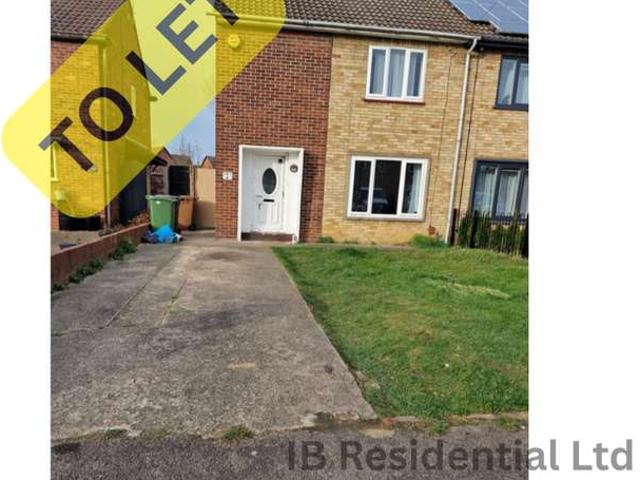 3 Bedroom Semi Detached House