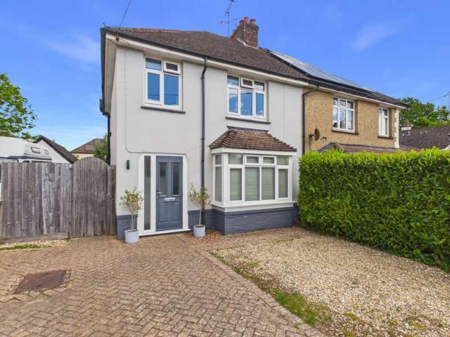 3 Bedroom Semi Detached House