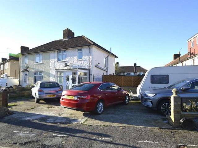 3 Bedroom Semi Detached House