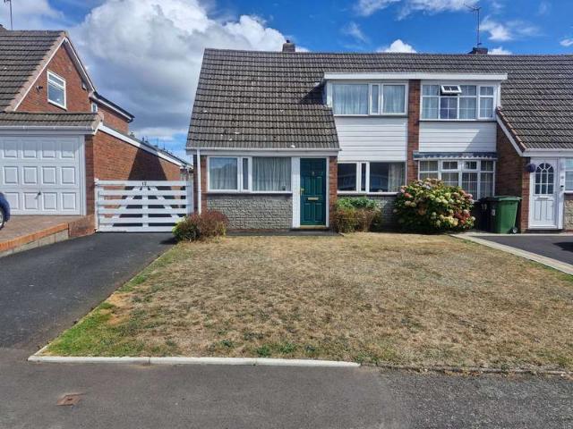 3 Bedroom Semi Detached House