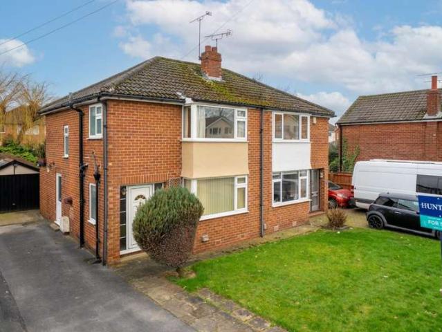 3 Bedroom Semi Detached House