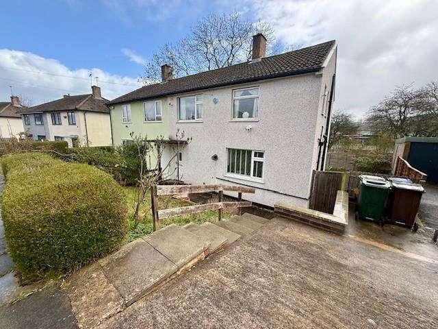 3 Bedroom Semi Detached House
