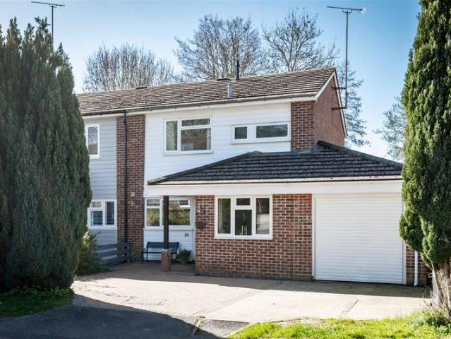 3 Bedroom Semi Detached House
