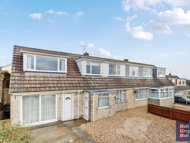 3 Bedroom Semi Detached House