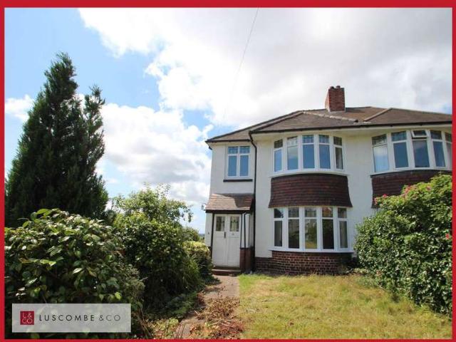 3 Bedroom Semi Detached House