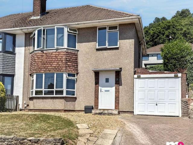 3 Bedroom Semi Detached House