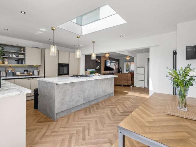 3 Bedroom Semi Detached House