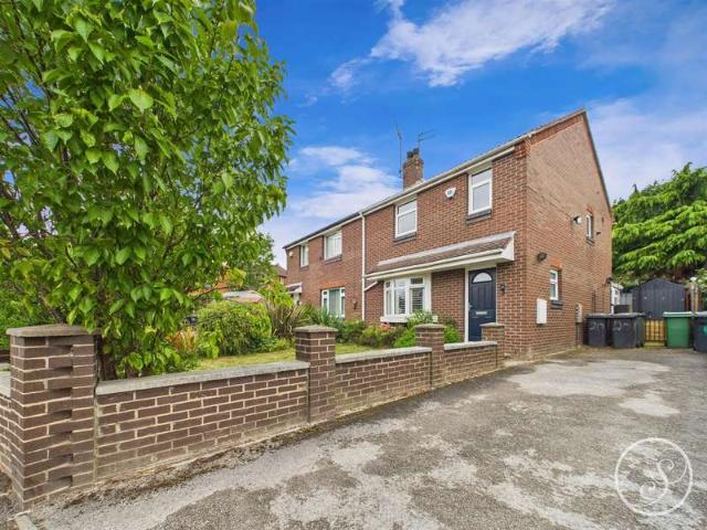 3 Bedroom Semi Detached House