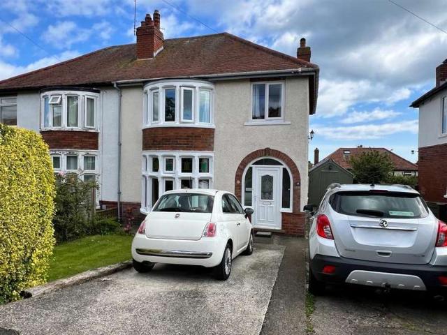 3 Bedroom Semi Detached House