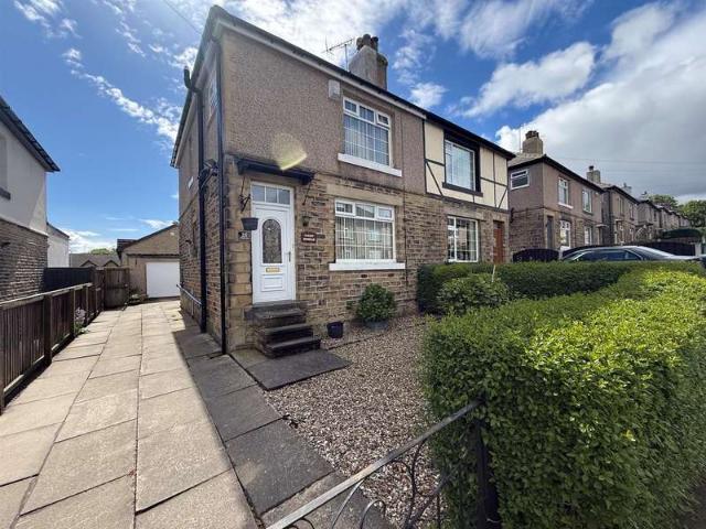 3 Bedroom Semi Detached House