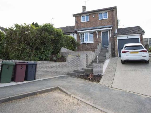 3 Bedroom Semi Detached House