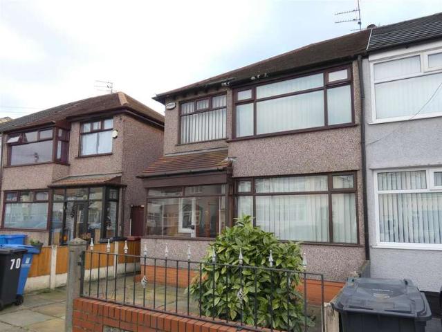 3 Bedroom Semi Detached House