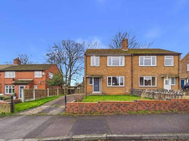 3 Bedroom Semi Detached House