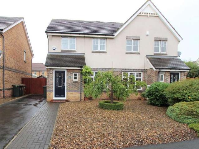 3 Bedroom Semi Detached House