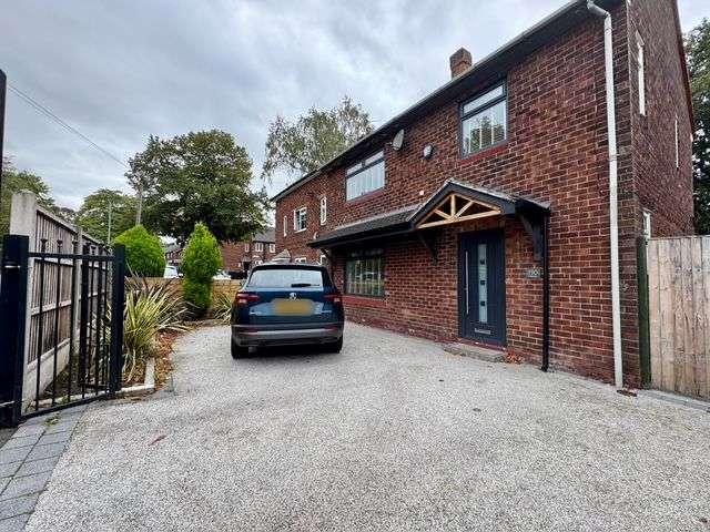 3 Bedroom Semi Detached House