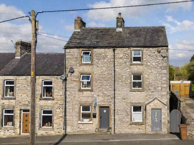 3 Bedroom Semi Detached House