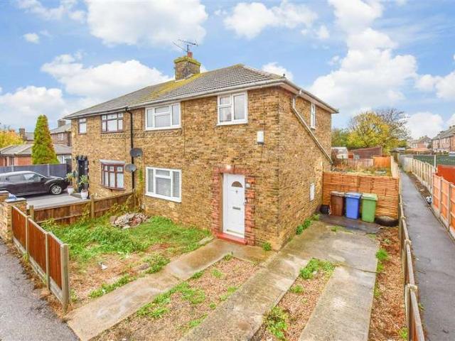 3 Bedroom Semi Detached House