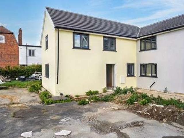 3 Bedroom Semi Detached House