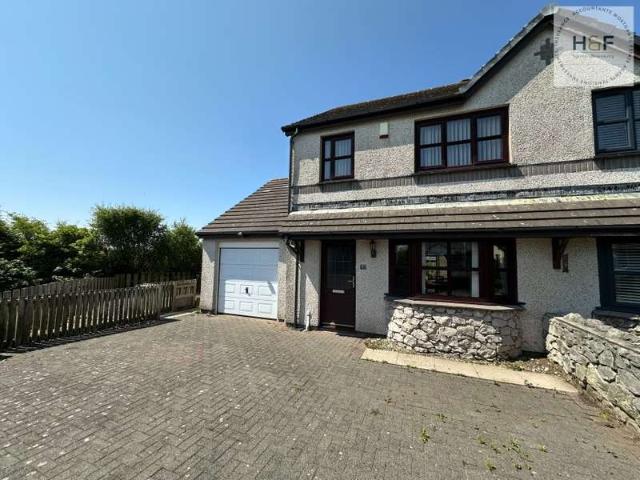 3 Bedroom Semi Detached House