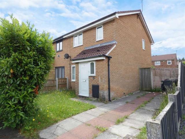 3 Bedroom Semi Detached House