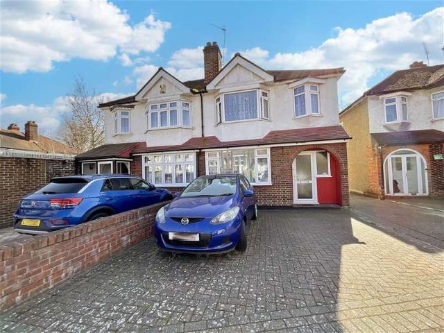 3 Bedroom Semi Detached House