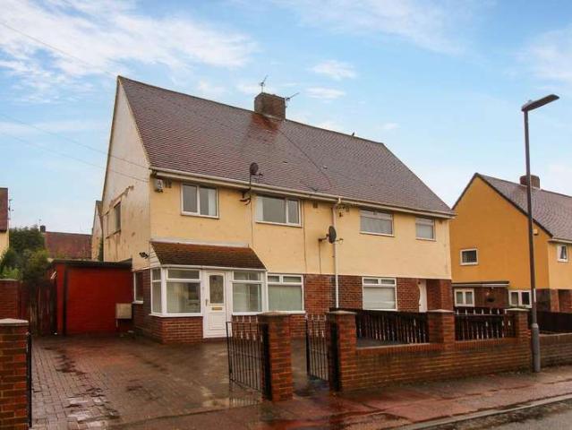3 Bedroom Semi Detached House