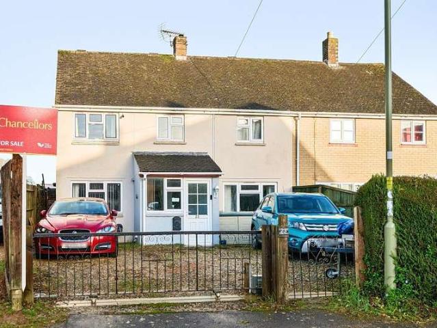 3 Bedroom Semi Detached House