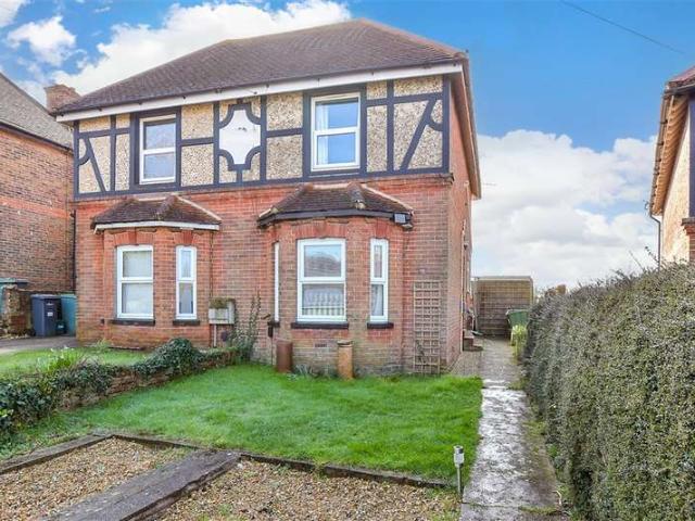 3 Bedroom Semi Detached House