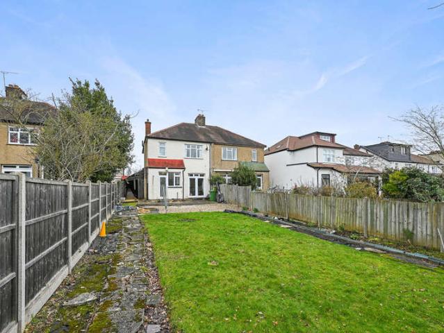 3 Bedroom Semi Detached House