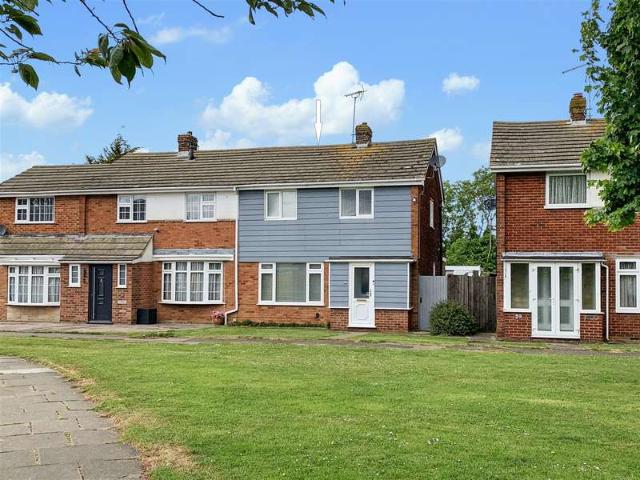 3 Bedroom Semi Detached House