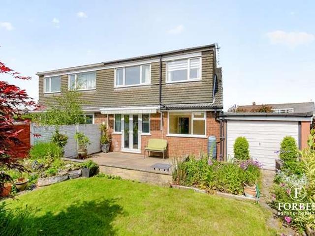 3 Bedroom Semi Detached House